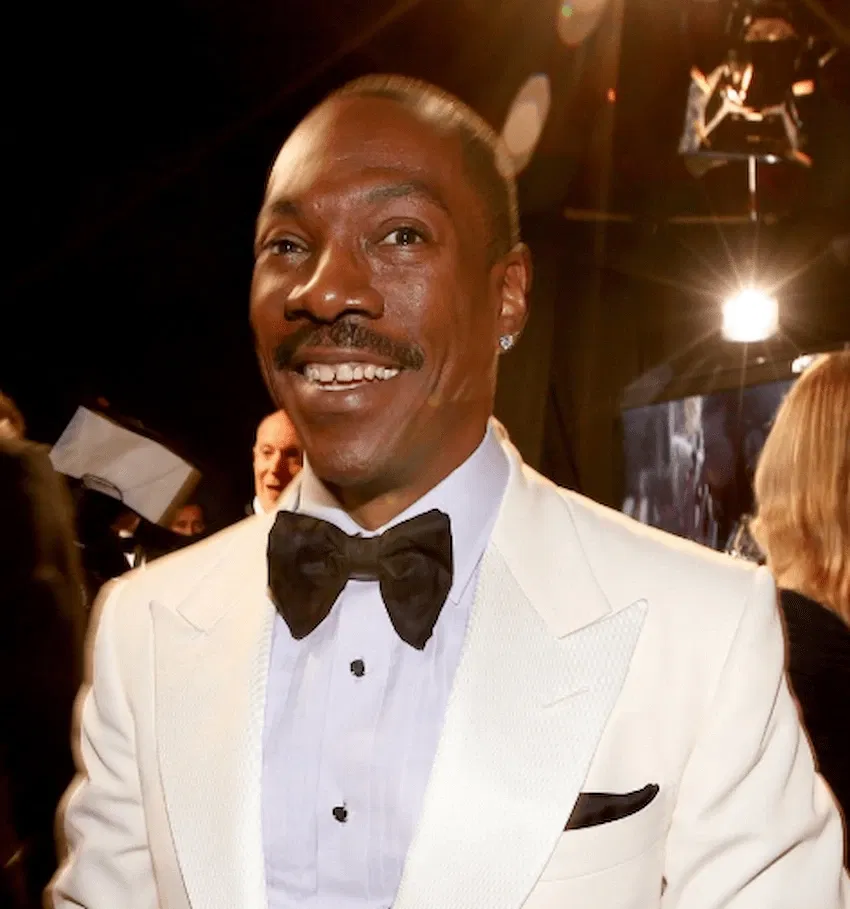 Les dents d'Eddie Murphy ont-elles été réparées | Lema Dental Clinic
