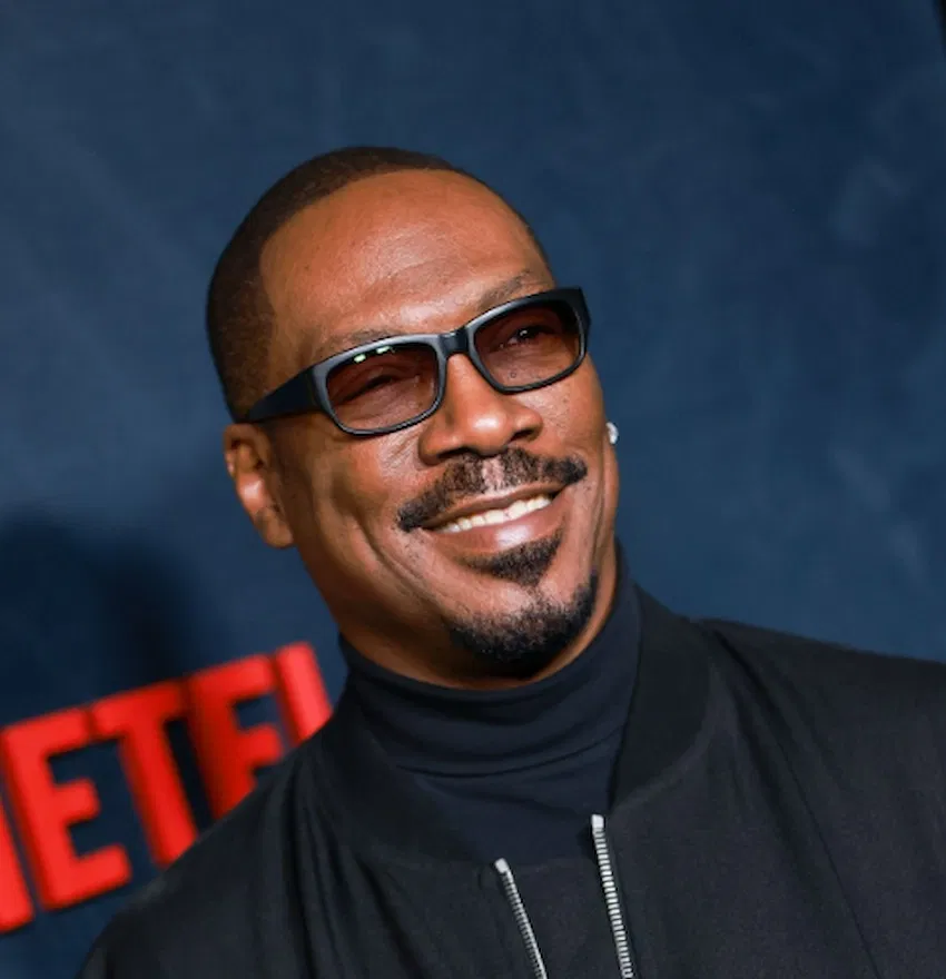 Les dents d'Eddie Murphy ont-elles été réparées | Lema Dental Clinic