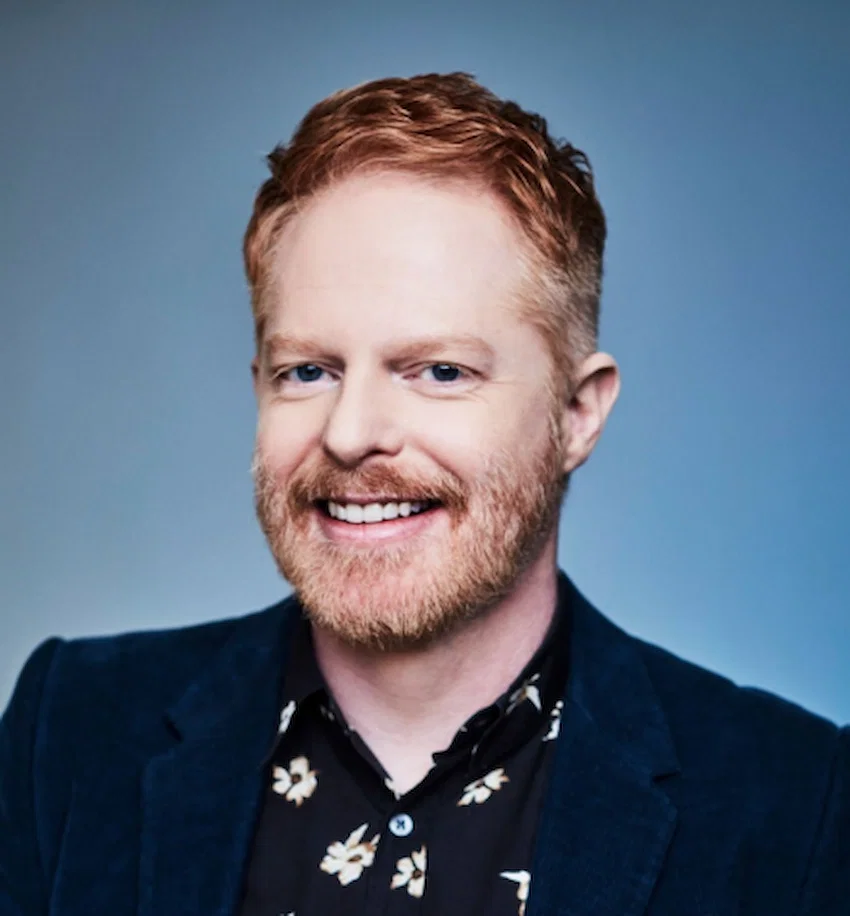 Jesse Tyler Ferguson Teeth (Old/New): Before and Afters | LEMA