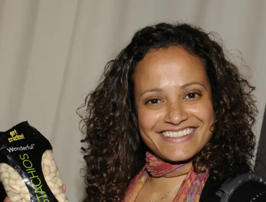 Judy Reyes Smile Transformation: Teeth Whitening Before & After | LEMA