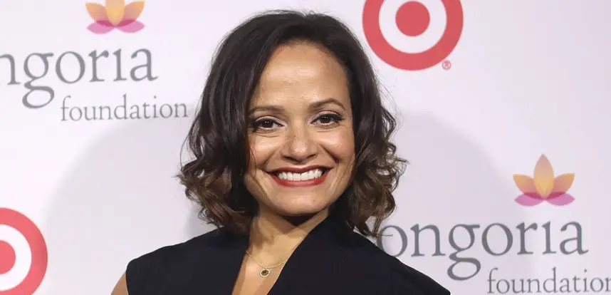 Judy Reyes Smile Transformation: Teeth Whitening Before & After | LEMA