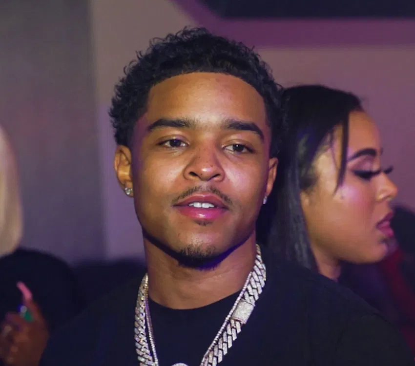 L'évolution du sourire de Justin Combs