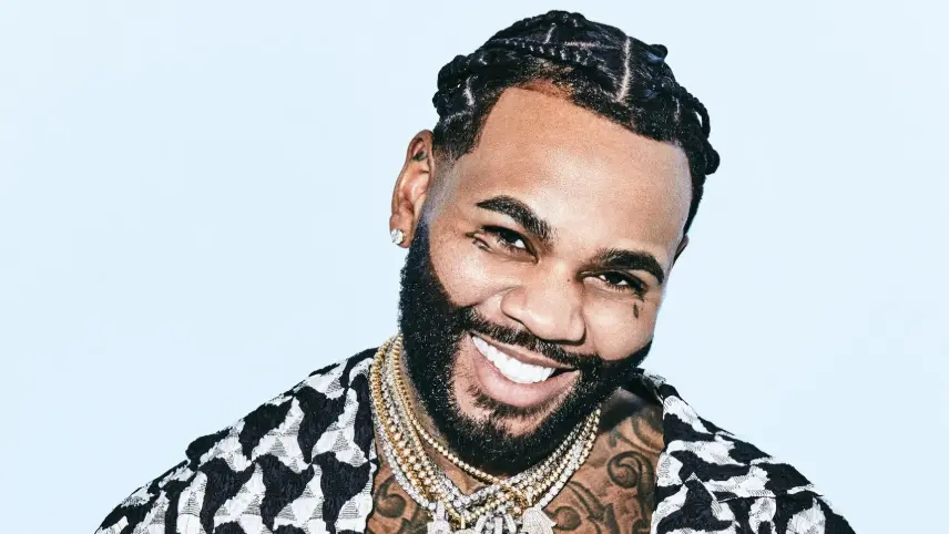 Kevin Gates' Hollywood Smile Transformation: Before and After | LEMA