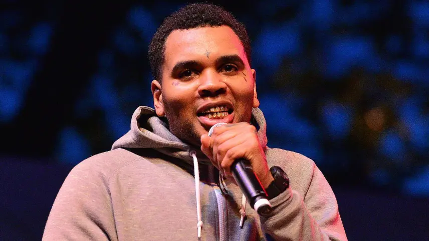 Kevin Gates' Hollywood Smile Transformation: Before and After | LEMA