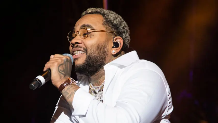 Kevin Gates' Hollywood Smile Transformation: Before and After | LEMA