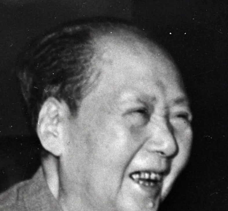 Neden Mao Zedong'un Dişleri Her Fotoğrafta Farklı Görünüyor | Lema ...