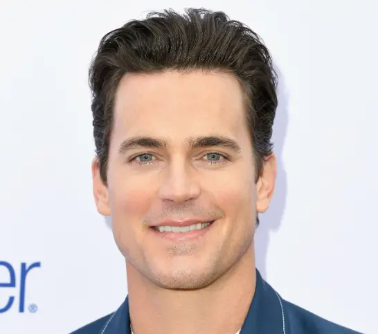Matt Bomer'ın Gülümseme Evrimi | Lema Dental Clinic