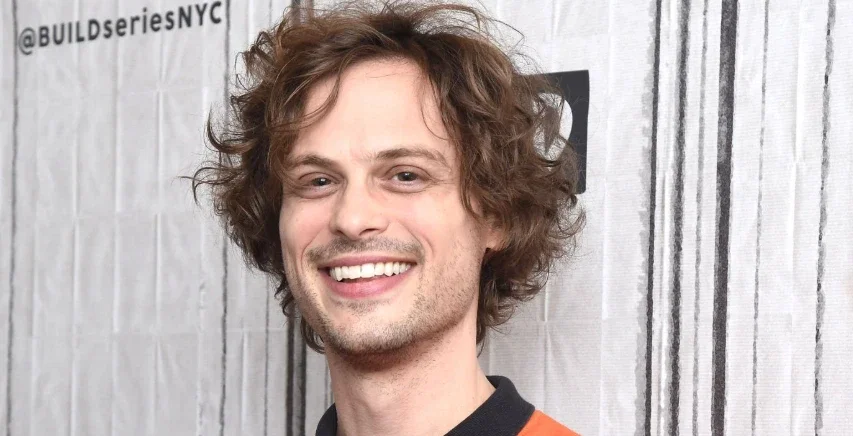 Transformarea zâmbetului lui Matthew Gray Gubler | Lema Dental Clinic