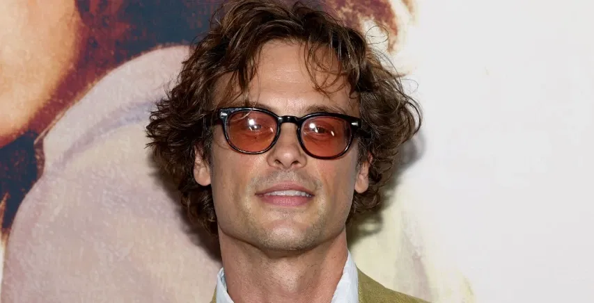 Transformarea zâmbetului lui Matthew Gray Gubler | Lema Dental Clinic