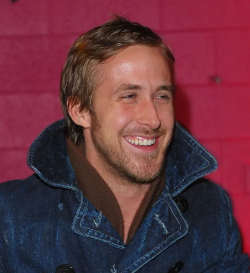 Rivoluzione del Sorriso di Ryan Gosling | Lema Dental Clinic