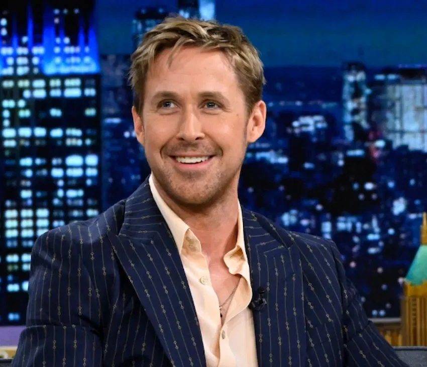 Transformación Dental de Ryan Gosling | Lema Dental Clinic