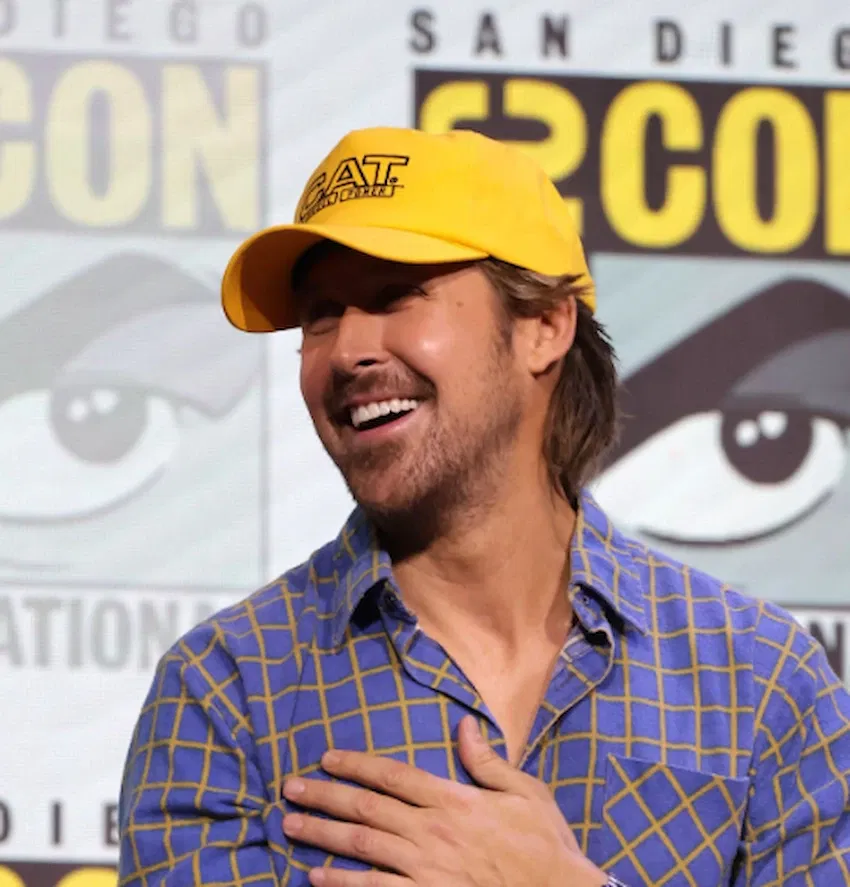 Transformación Dental de Ryan Gosling | Lema Dental Clinic