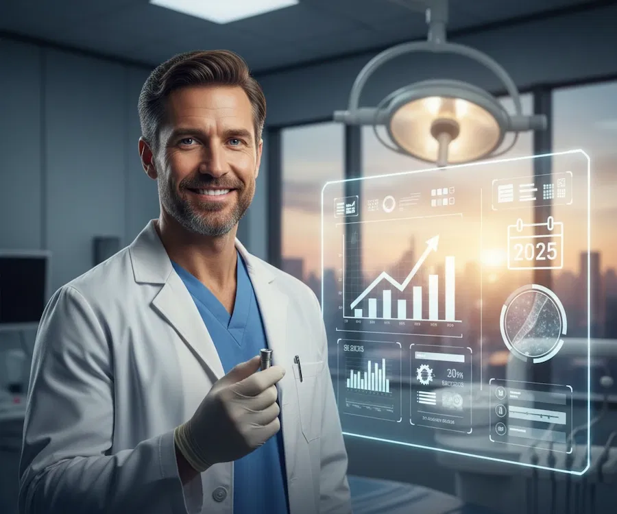 Titanium vs. Porcelain All-on-6 Dental Implants: Which Is Better? | LEMA