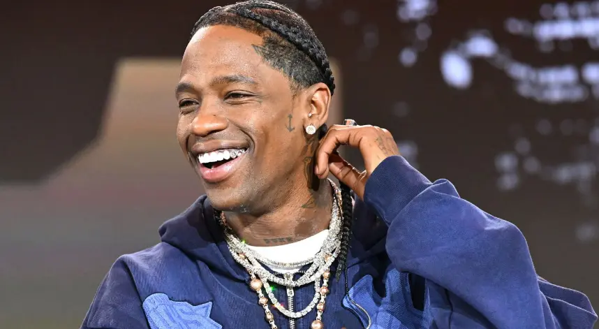 Travis Scott’s Diamond Teeth: How Travis Scott Fixed His Smile | LEMA