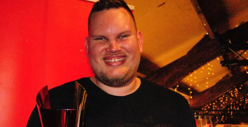 Wesley Plaisier’s Teeth/Gum Journey: Did He Ever Get His Teeth Fixed?