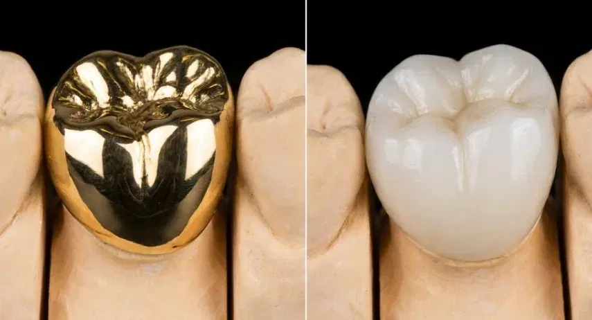 The Gold Standard: How Long Do Gold Teeth Last? | LEMA
