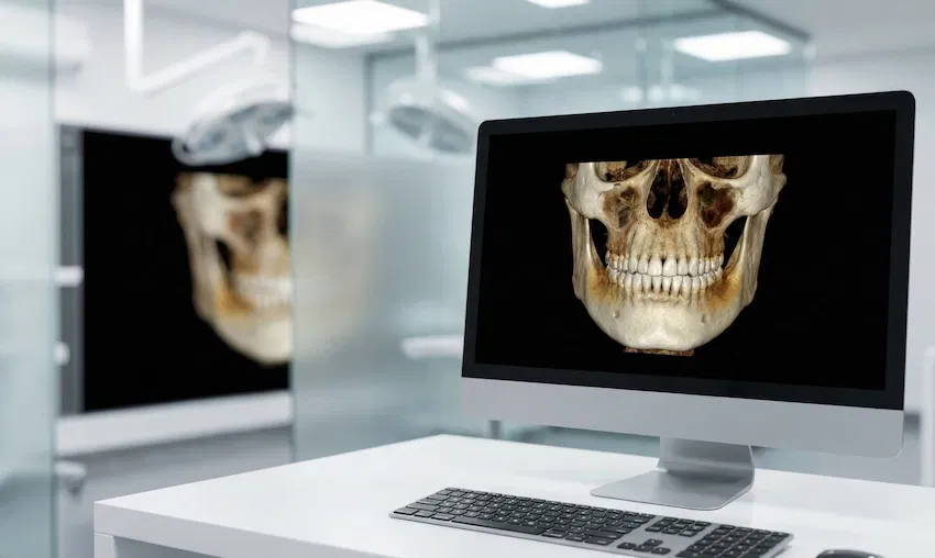 Sinus Lift Complications: Risks and Management | LEMA