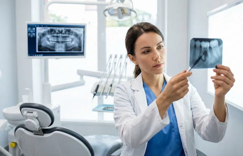 Pourquoi une dent " morte " fait-elle encore mal | Lema Dental Clinic