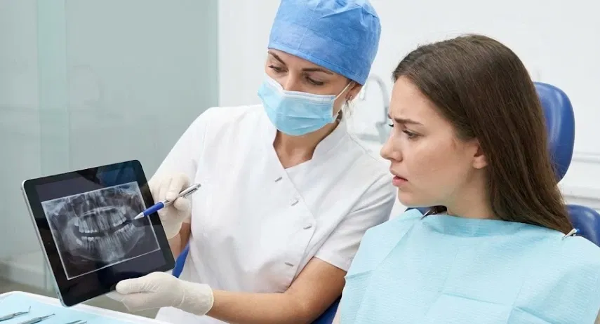 Impacted Wisdom Teeth: How Long Can You Really Delay Removal? | LEMA