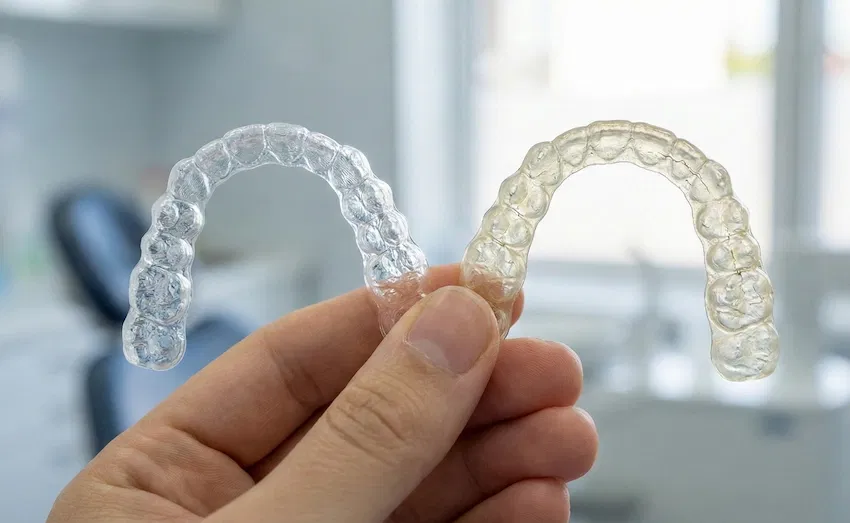 How Often Should You Replace Your Dental Retainers? | LEMA