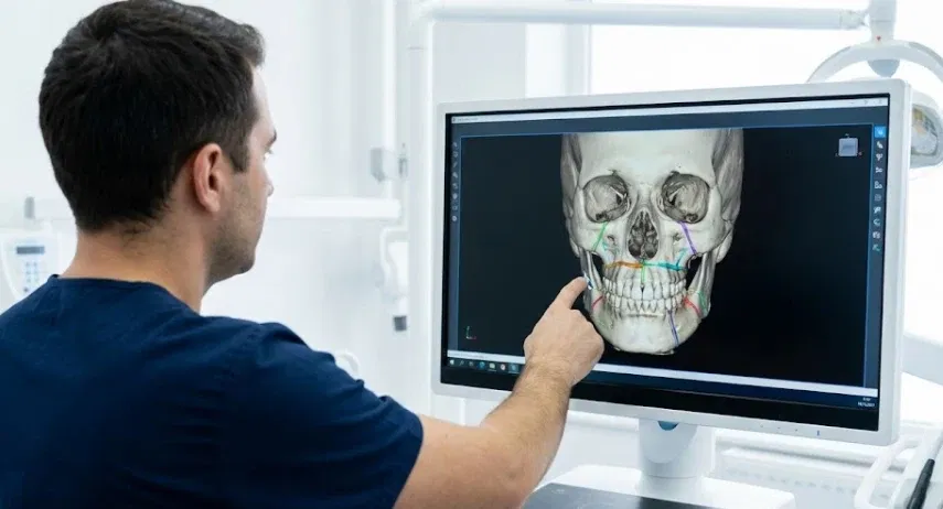 Overbite vs. Underbite: When Do You Need Jaw Surgery? | LEMA