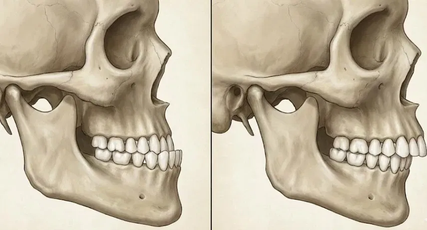 Overbite vs. Underbite: When Do You Need Jaw Surgery? | LEMA